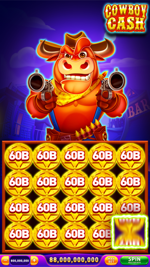 Cash Link Slots for iPhone - APP DOWNLOAD