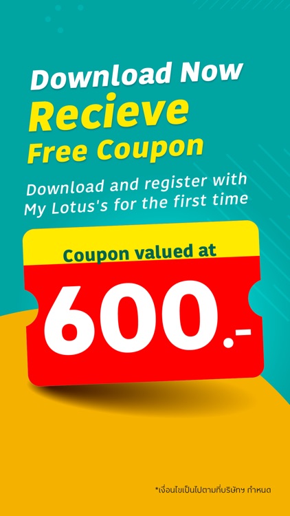 Lotus's by Ek-Chai Distribution System Co., Ltd