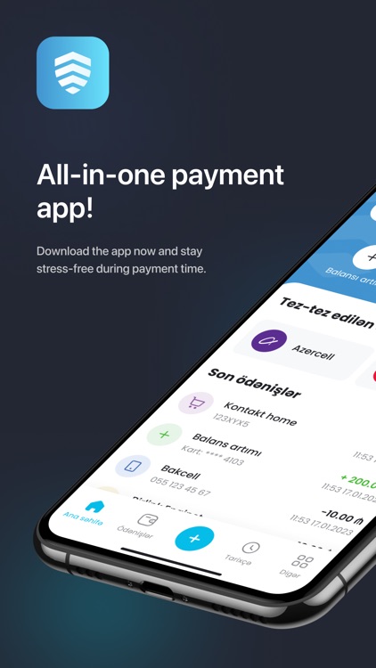 MPAY - E-wallet by MPay