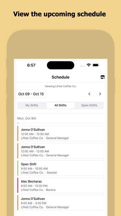Dripos - Hub by Frostbyte Technologies, Inc.