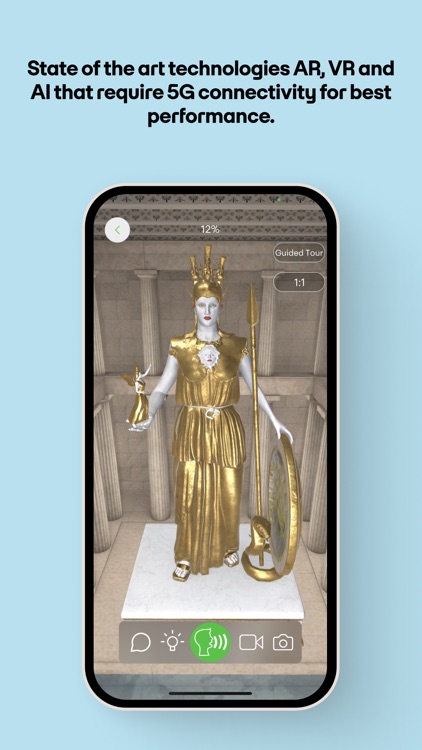 COSMOTE CHRONOS by COSMOTE