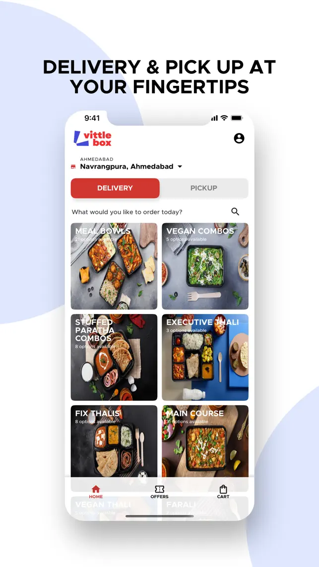 Vittlebox App Reviews – Features, Alternatives & User Ratings