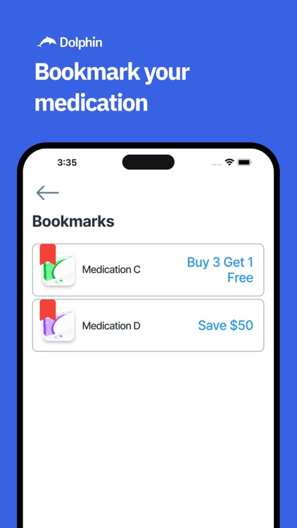 Dolphin by Agostini's Innovation Lab