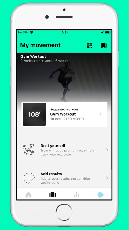 Energy Plus by ENERGY PLUS FITNESS CLUB - SOLE PROPRIETORSHIP L.L.C.