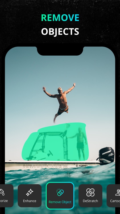 Pixel+ AI Photo Enhancer 4K by Ahmet Yilmaz