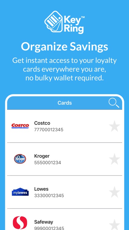 Find Your Store Savings With These Apps
