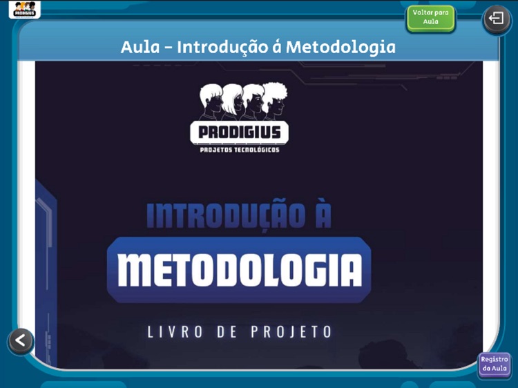 PRODIGIUS PRO by Viamaker