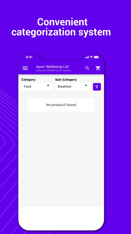 Apon Wellbeing Ltd by Mohammad Zabar