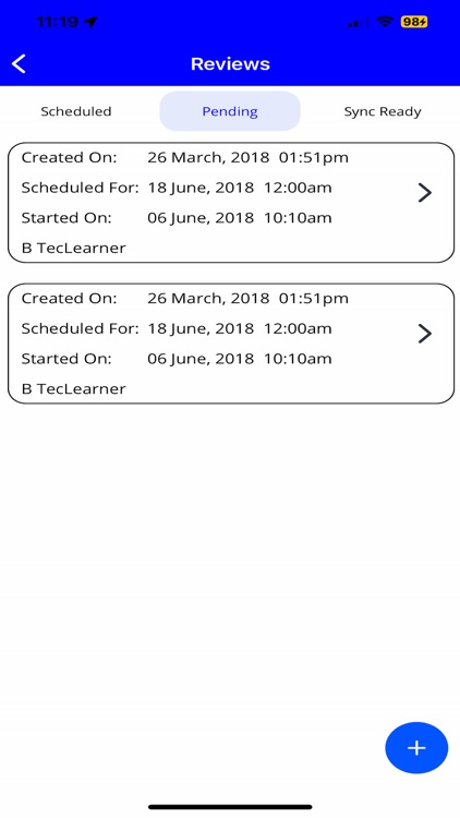 OneFile Eportfolio App by OneFile Ltd