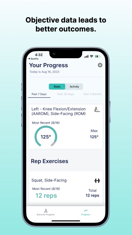Exer Health by Exer Labs, Inc.