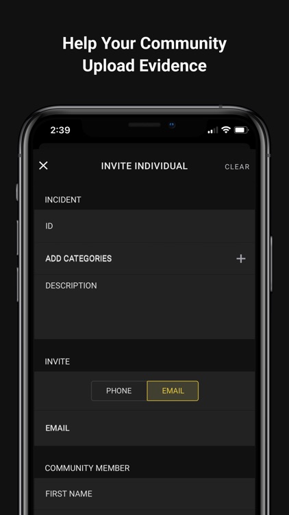 Axon Capture by Axon Enterprise, Inc.