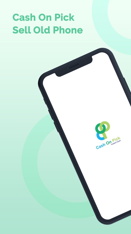 Cash On Pick - Sell Old Phone by COP ONLINE SERVICES PVT LTD