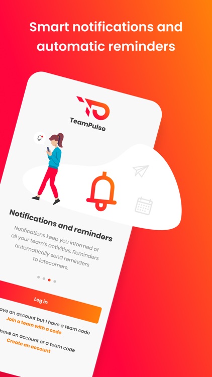 TeamPulse - Team management by TeamPulse