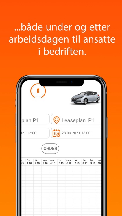 LeasePlan Bilpool by LeasePlan Digital B.V.