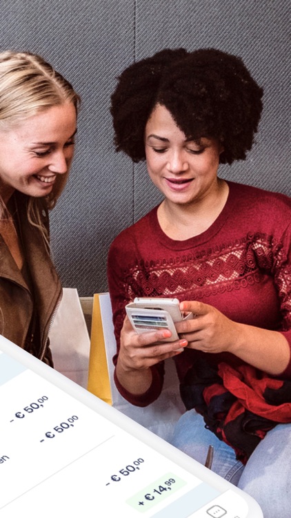 ICS Gold Creditcard by International Card Services B.V.