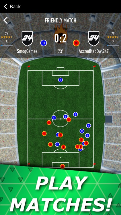 Smoq Games 24 Pack Opener by Edyta Smoktunowicz