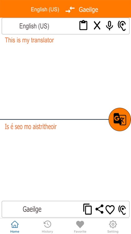 English To Irish Translation by sandeep vavdiya