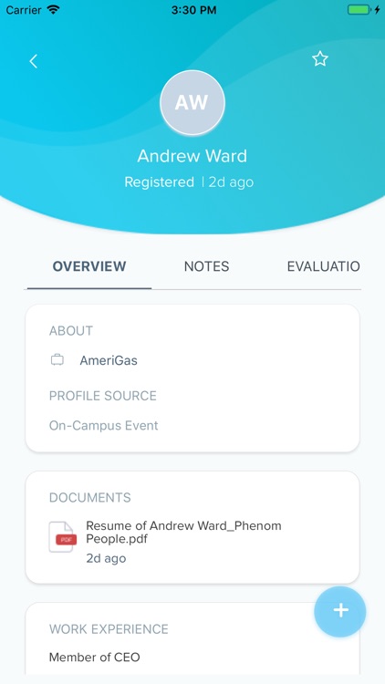 Phenom Recruiter by Phenom People