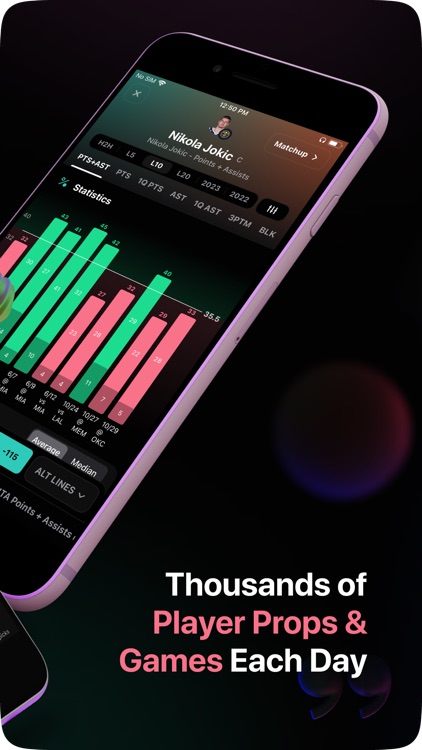 Outlier Smart Sports Betting By Colorcast