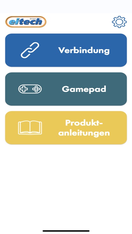 eitech Control by Eichsfelder Technik eitech GmbH