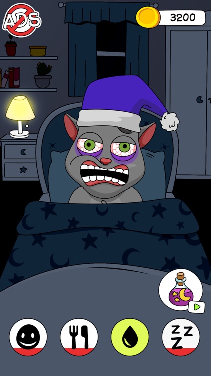 Talking Juan - Troll Juan by PHOENIX GLOBAL