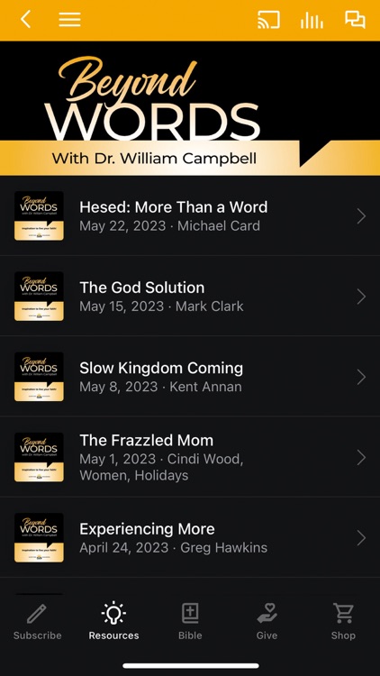 Scripture Awakening by Scripture Awakening, Inc.