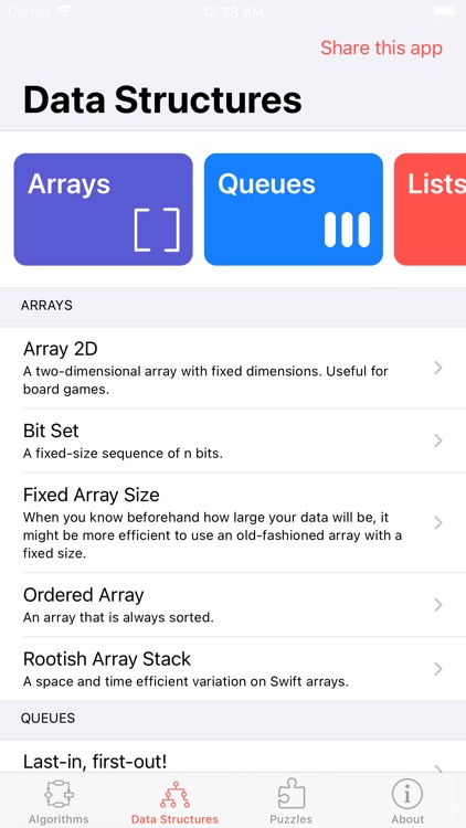 Data Structure With Algorithms By Alok Singh
