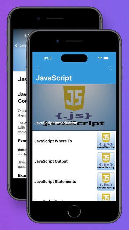 Javascript Learn Programming By Rodrigo Gomez U