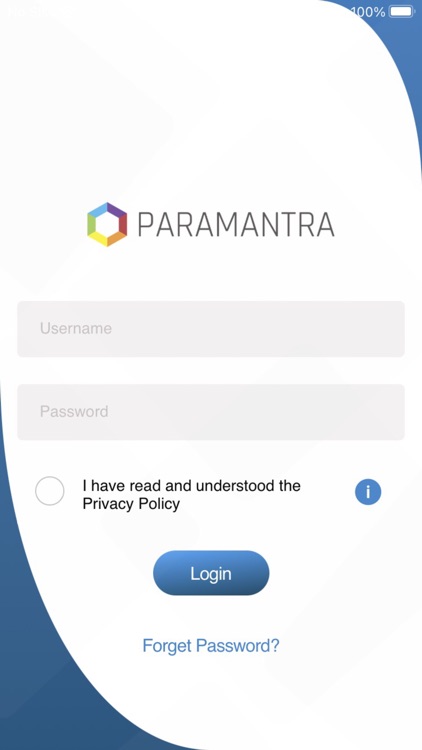 Paramantra by Aldius Consulting Group Inc