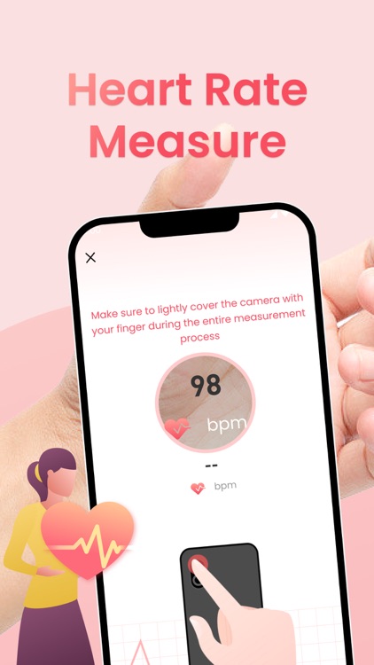 PulseFit: Heart Rate Monitor by APPOWER PTE.LTD.