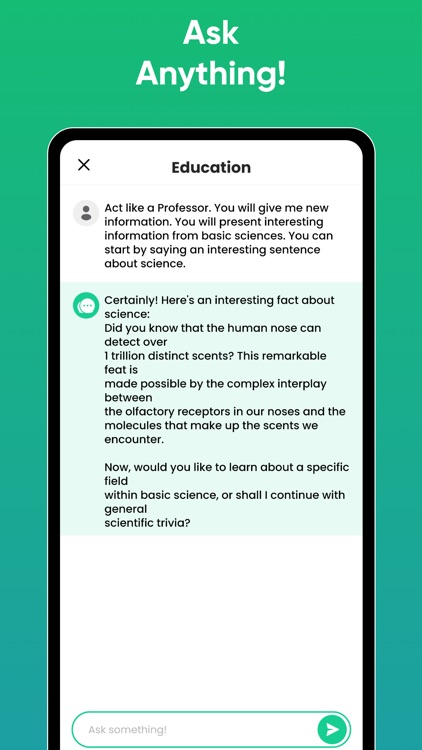 Assist Helper - Generator AI by POL TECH