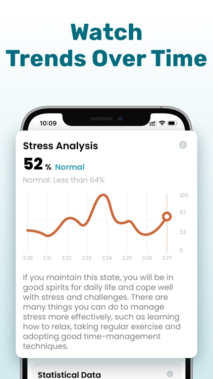KeepHeart: Pulse Tracker by 秋云 陈