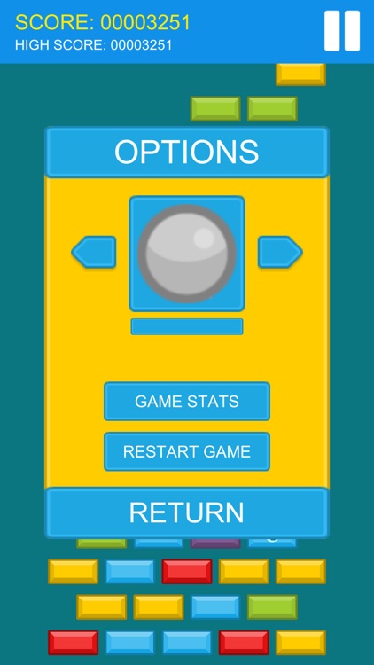 Bricks Breaker Deluxe by Md Abu Khalid