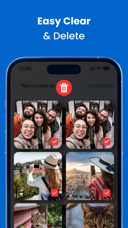 Smart Duplicate Photo Cleaner by ibrahim eryildirim