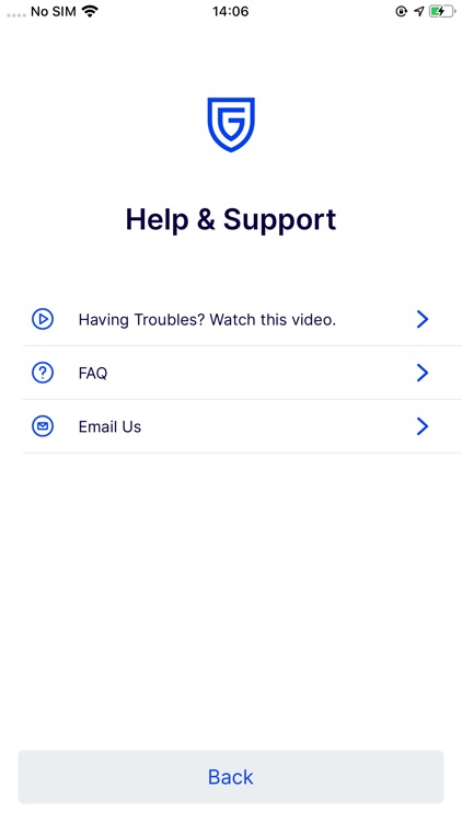 GeoGuard Location Validator by GeoComply USA, Inc.