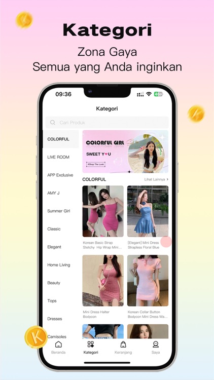 99koutlet by PT TOKO HALO INDONESIA