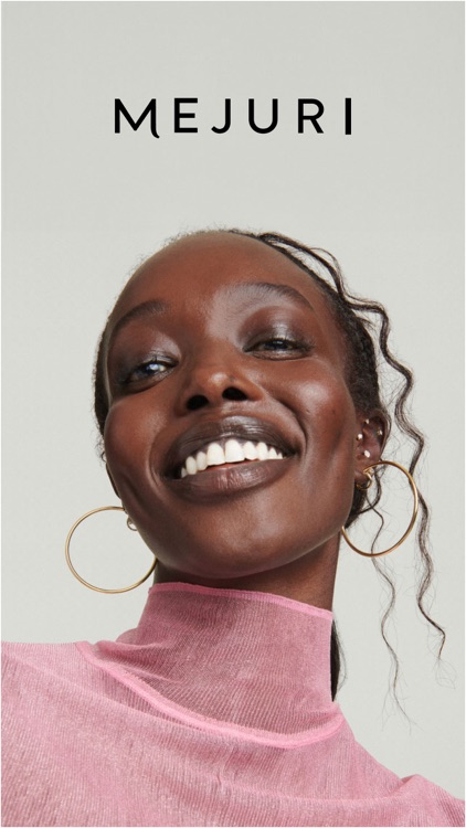 Mejuri by Mejuri