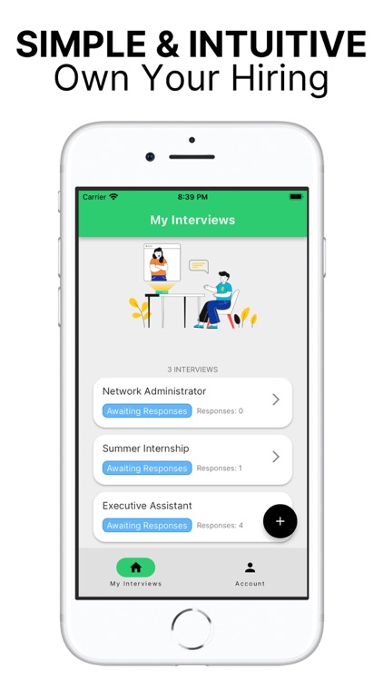 Async Interview by Arbor Apps LLC Async Interview by Arbor Apps LLC