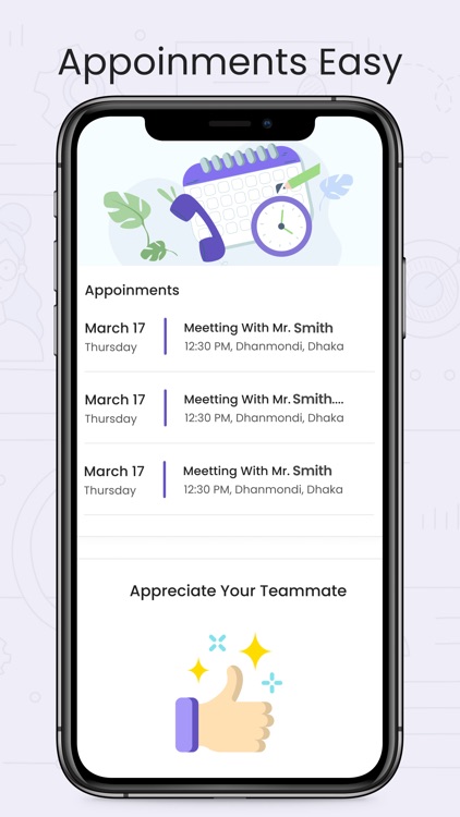 Onest HRM by USMG INC