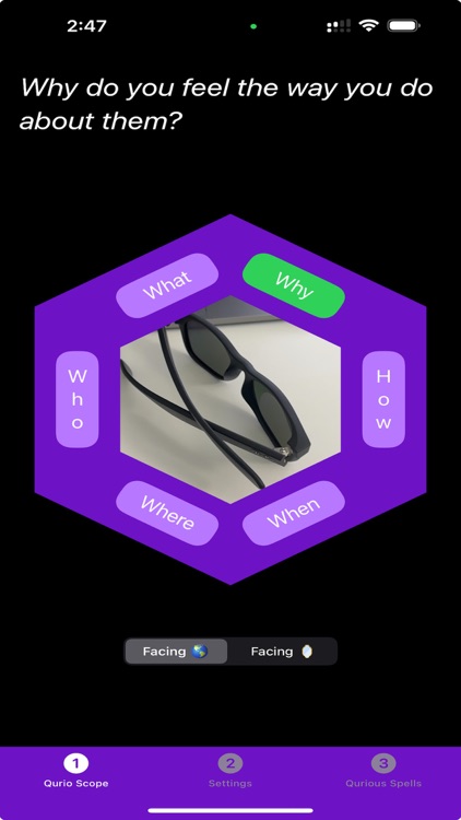 Qurio Scope by Qurious Inc. Canada