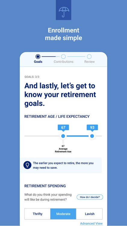 MyPlanConnection by BlueStar Retirement Services, Inc.