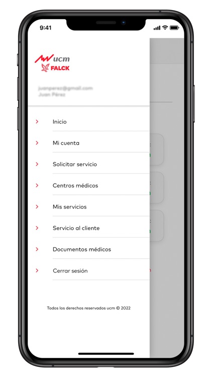 ucm Uruguay by Grupo emi