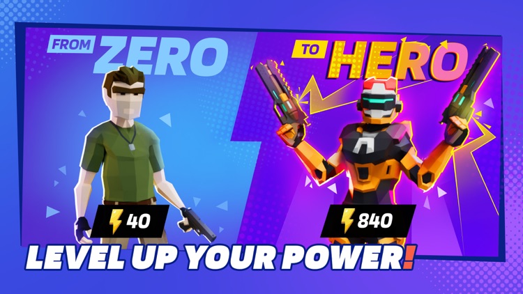 1v1.LOL - Battle Royale Game by JustPlay.LOL LTD