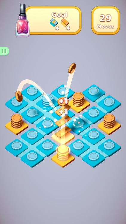 Money Merge - Shopping Mania by Maxime Montasheri