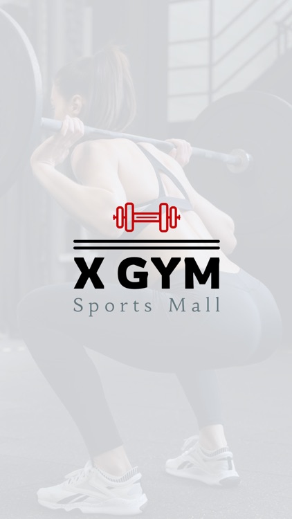 X Gym Training by X Sports Inc