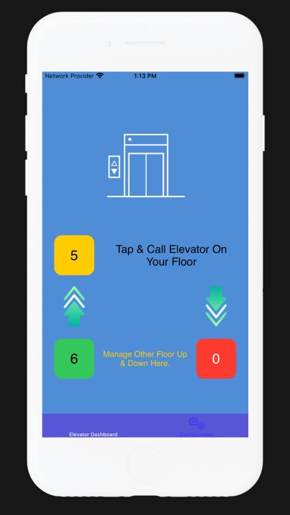 Elevator Expert by Pfeffer-Turner