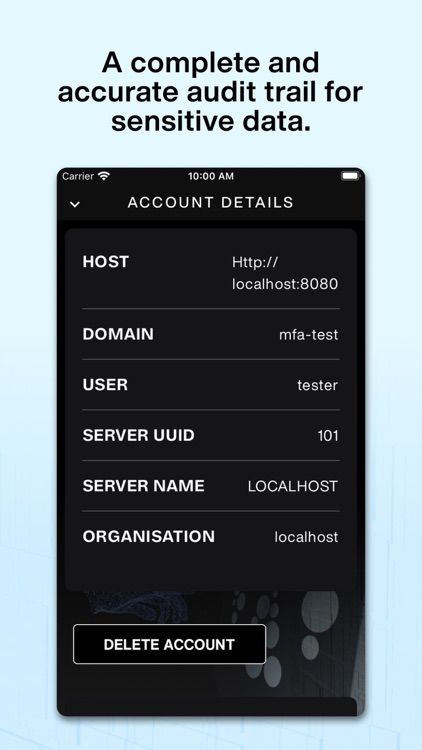 Mediaflux Pocket by Arcitecta