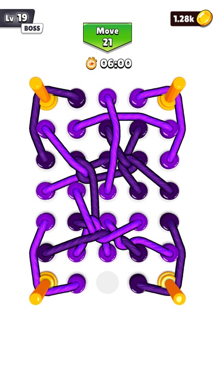 Twisted Tangle by Rollic Games