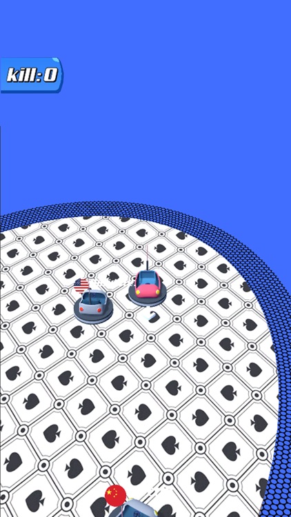 Car io - Smash Hit Knockout by Staple Technologies, Inc
