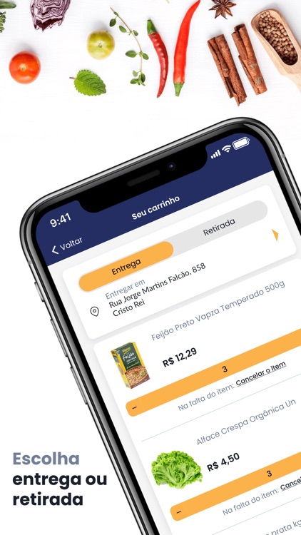 DeliveryTudo by 9BITS AGENCIA WEB E SOFTWARE LTDA